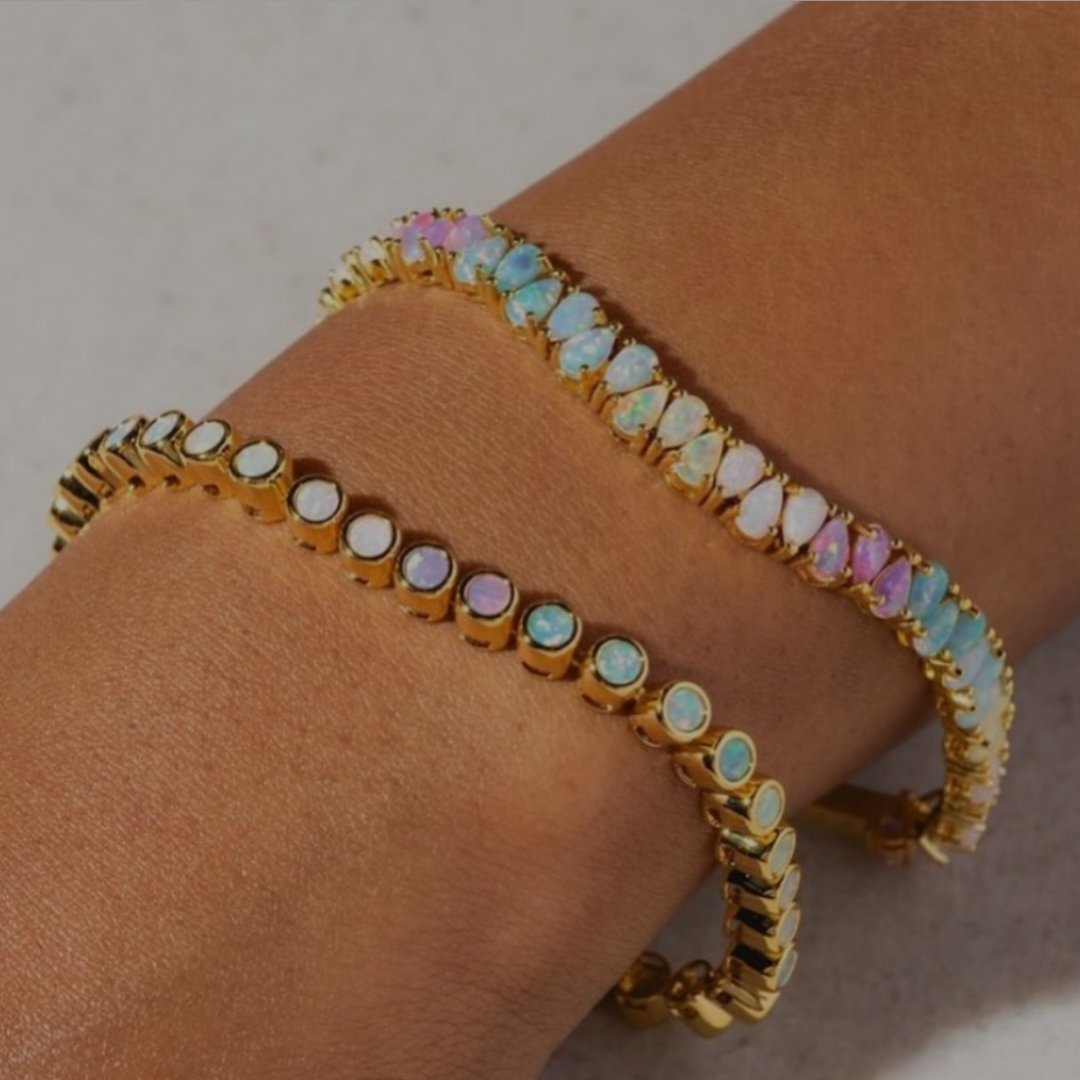 Bracelets – Lucid and Luna