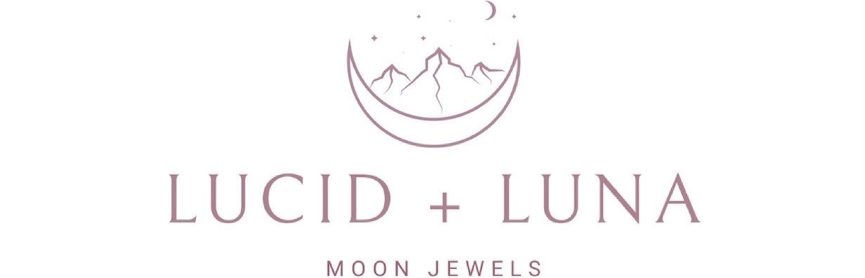 Lucid and Luna | Unique Affordable Designer Jewellery NZ & Australia